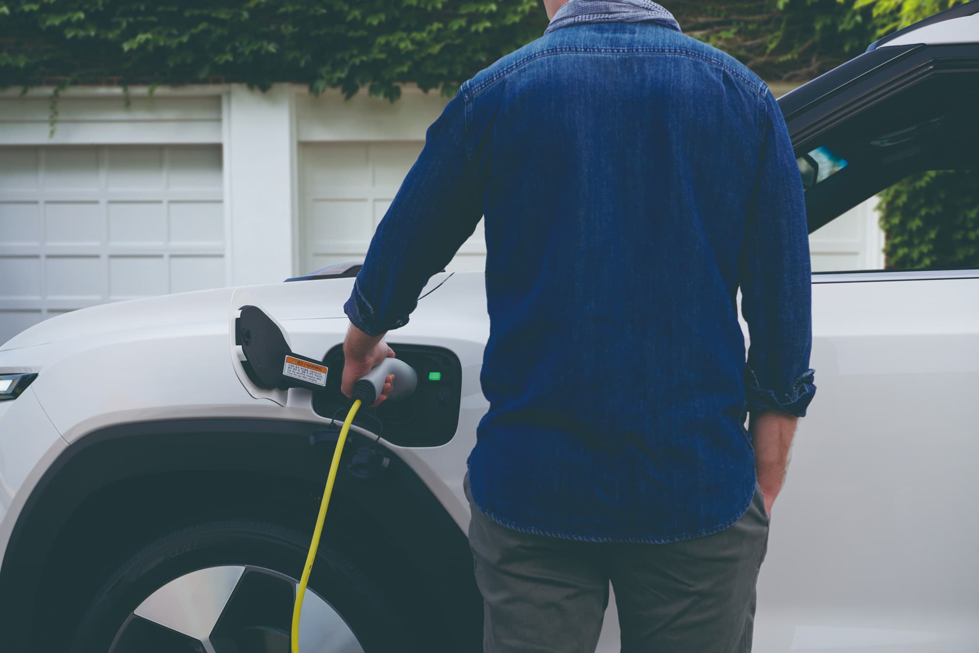 De nieuwe 100% elektrische Torres EVX | KGM